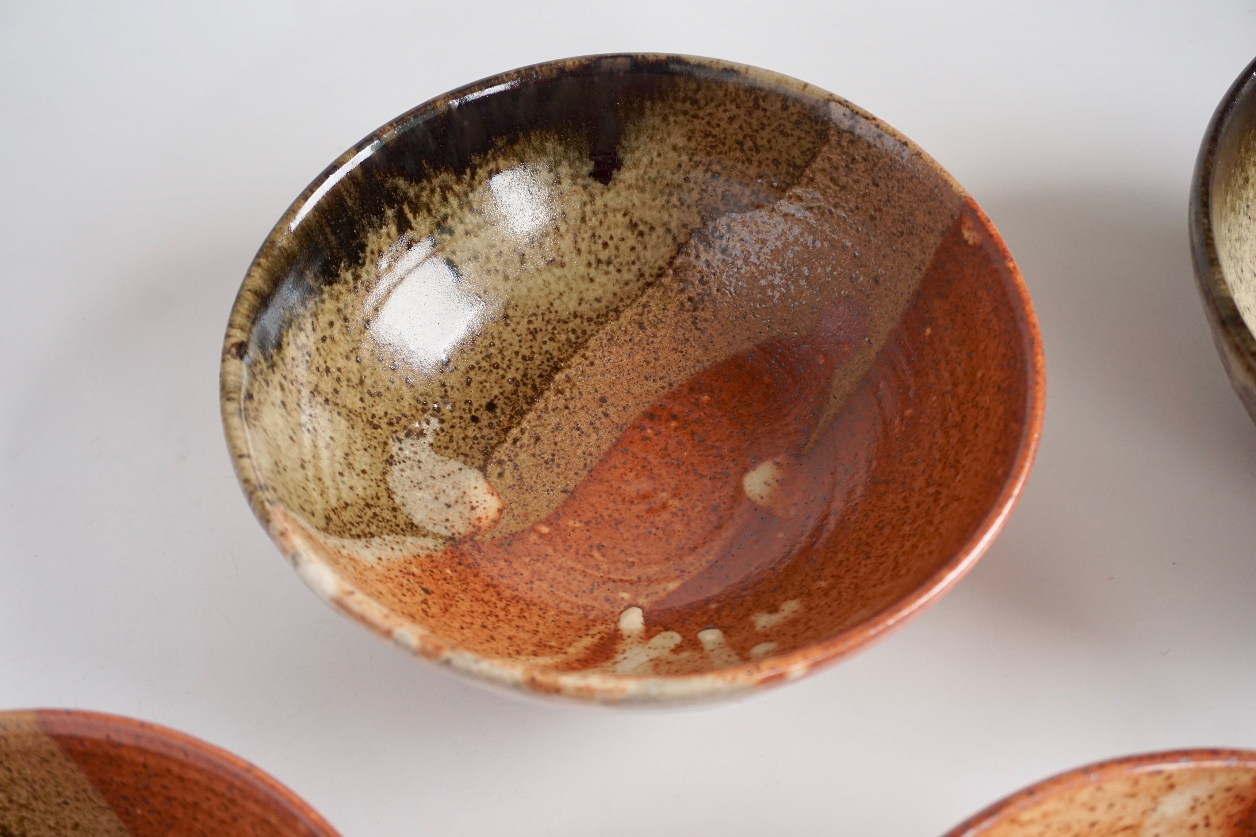 Handmade terra ceramic bowl by Mossypotssy Bernice Lim | Handmade ...