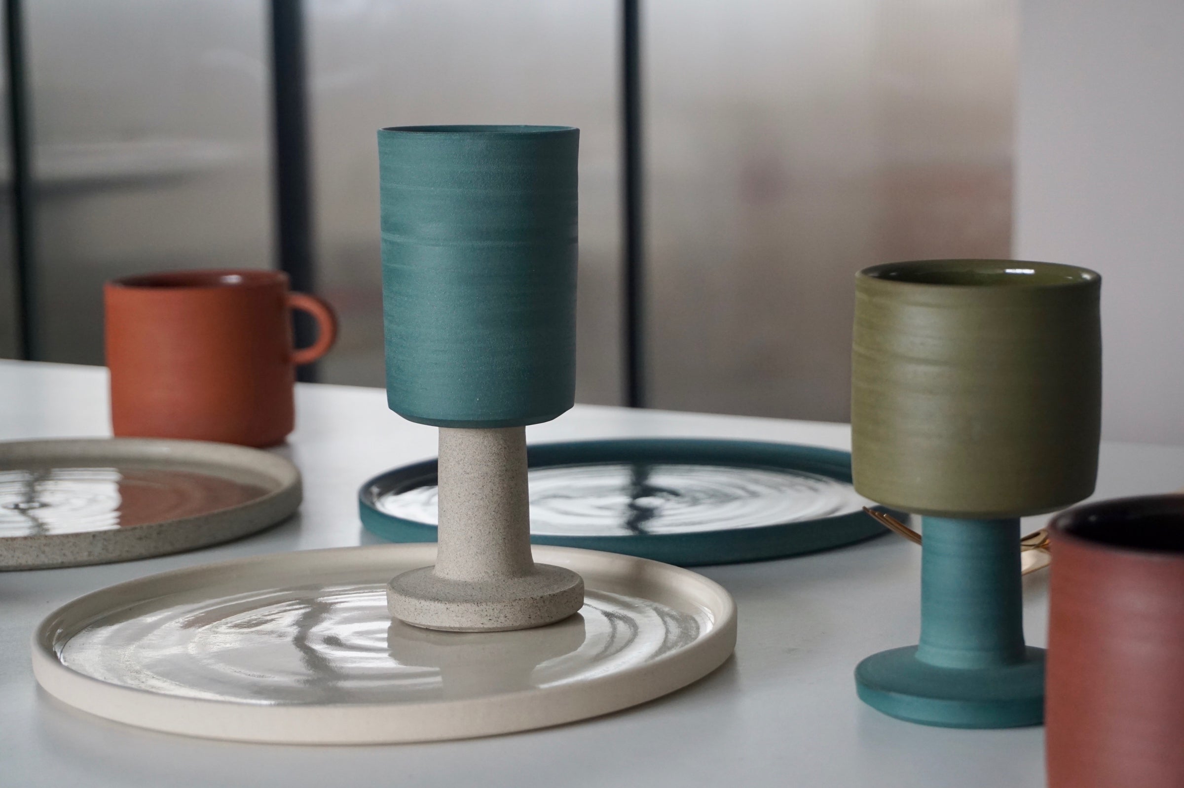 A R Ceramics | Handmade ceramics South East Asia - Eat & Sip