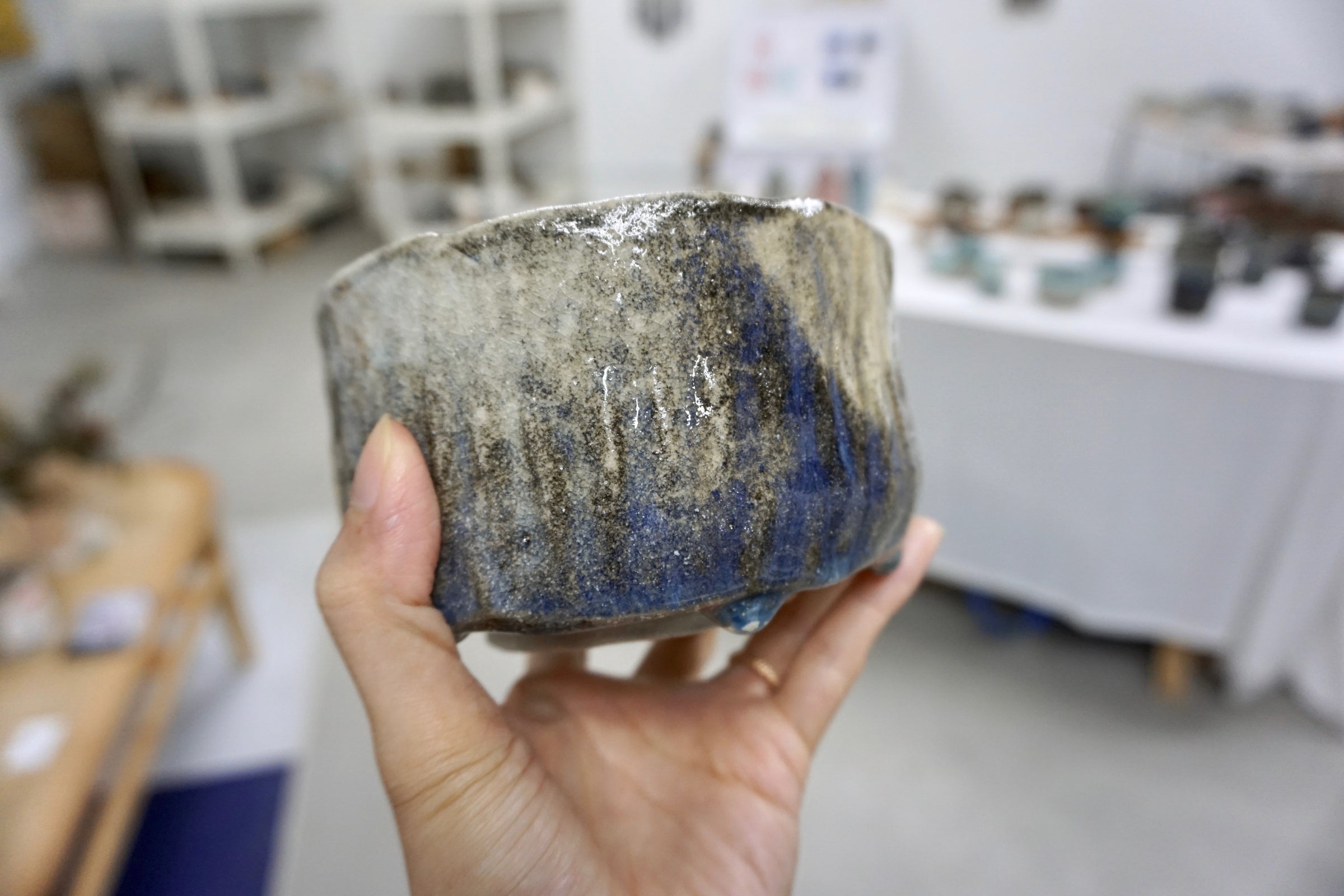 From Singapore based ceramicists | Handmade ceramics Singapore - Eat & Sip