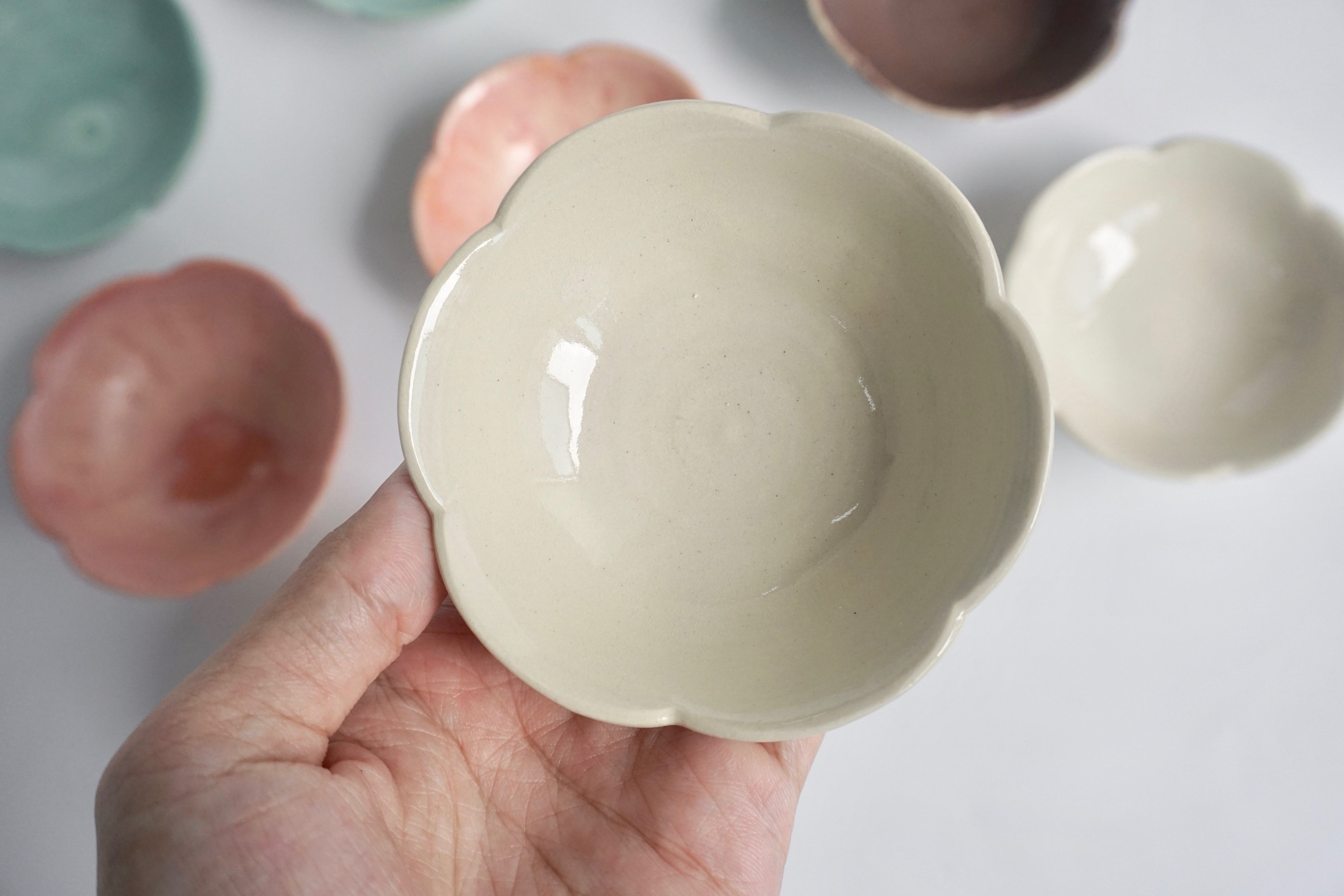 Handmade teacup Singapore | Handmade ceramics pottery Singapore - Eat & Sip
