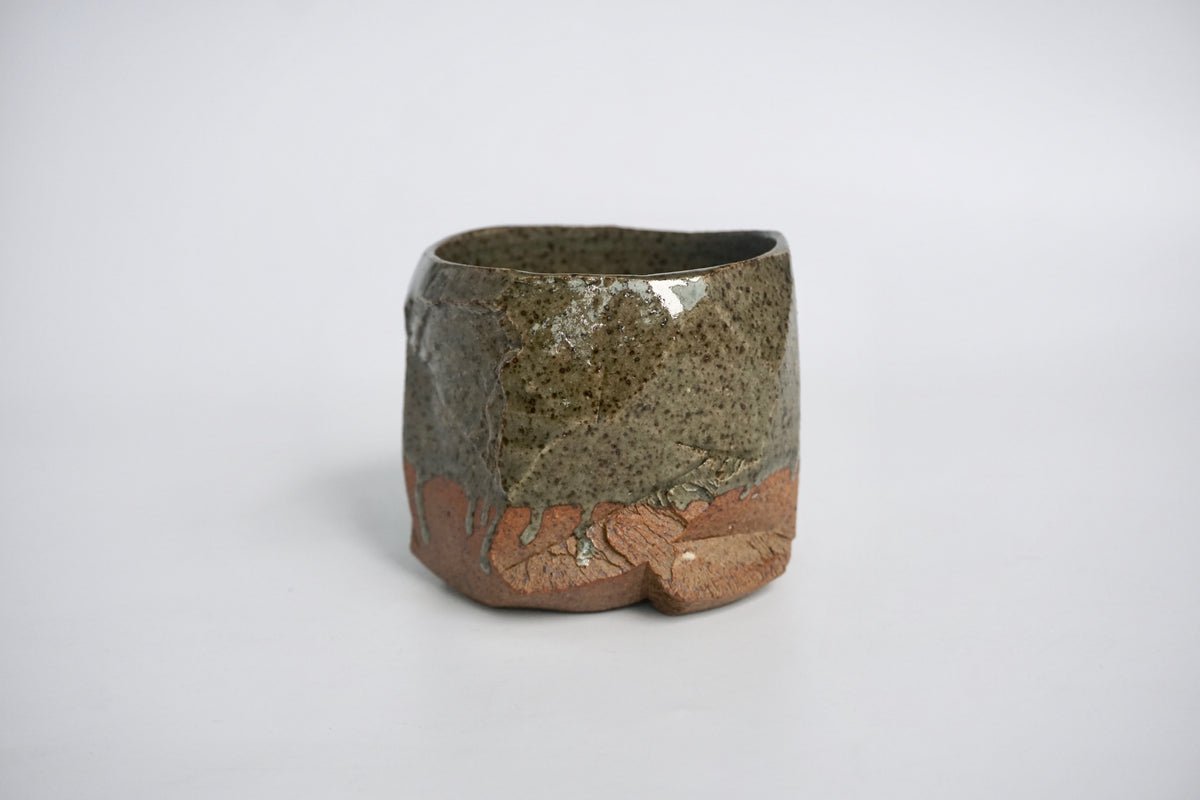 Mount Sturdy Cup | Synceramic Singapore Ceramicist Yang Ce – Eat & Sip