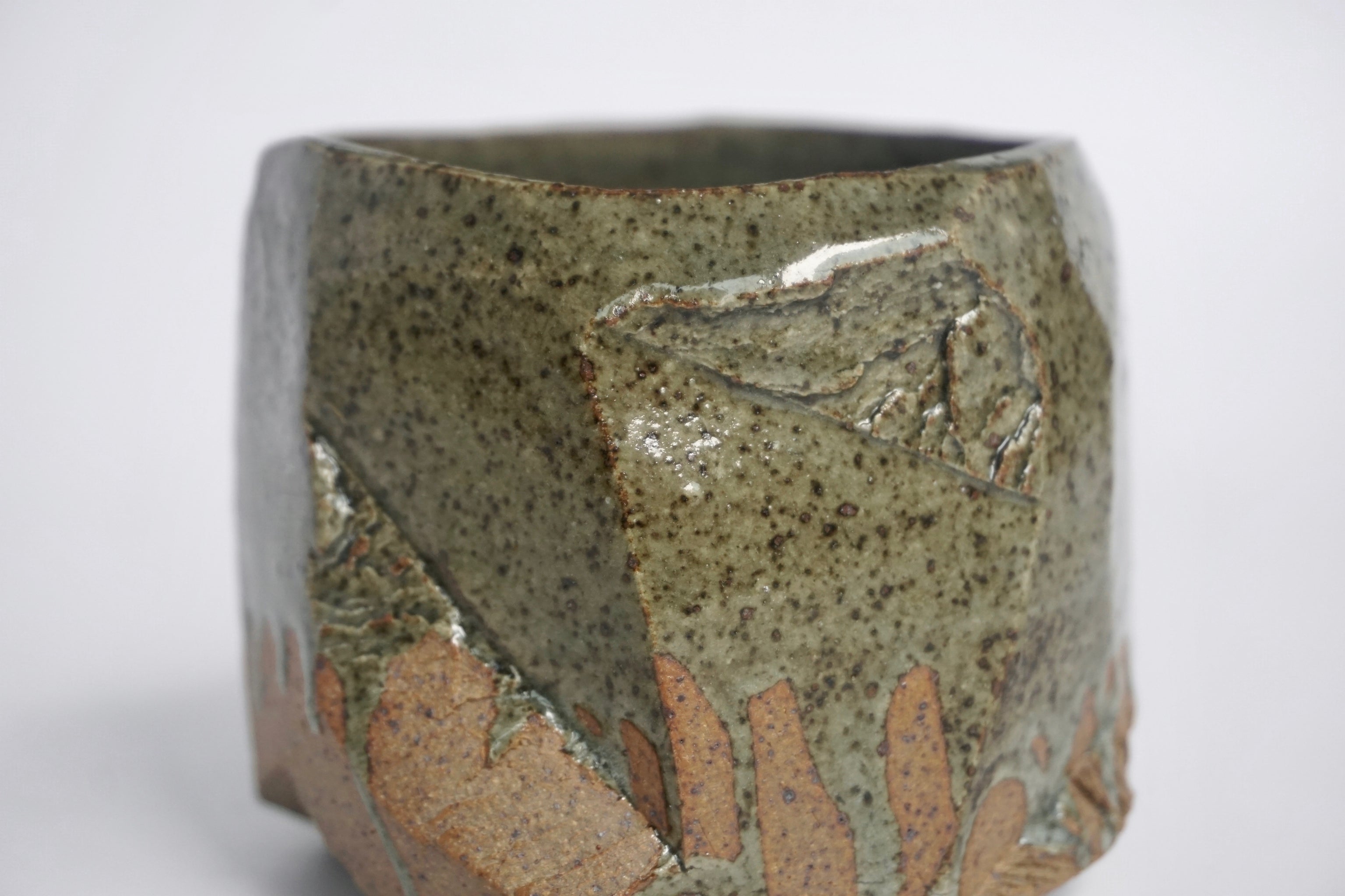 Mount Sturdy Cup | Synceramic Singapore Ceramicist Yang Ce – Eat & Sip