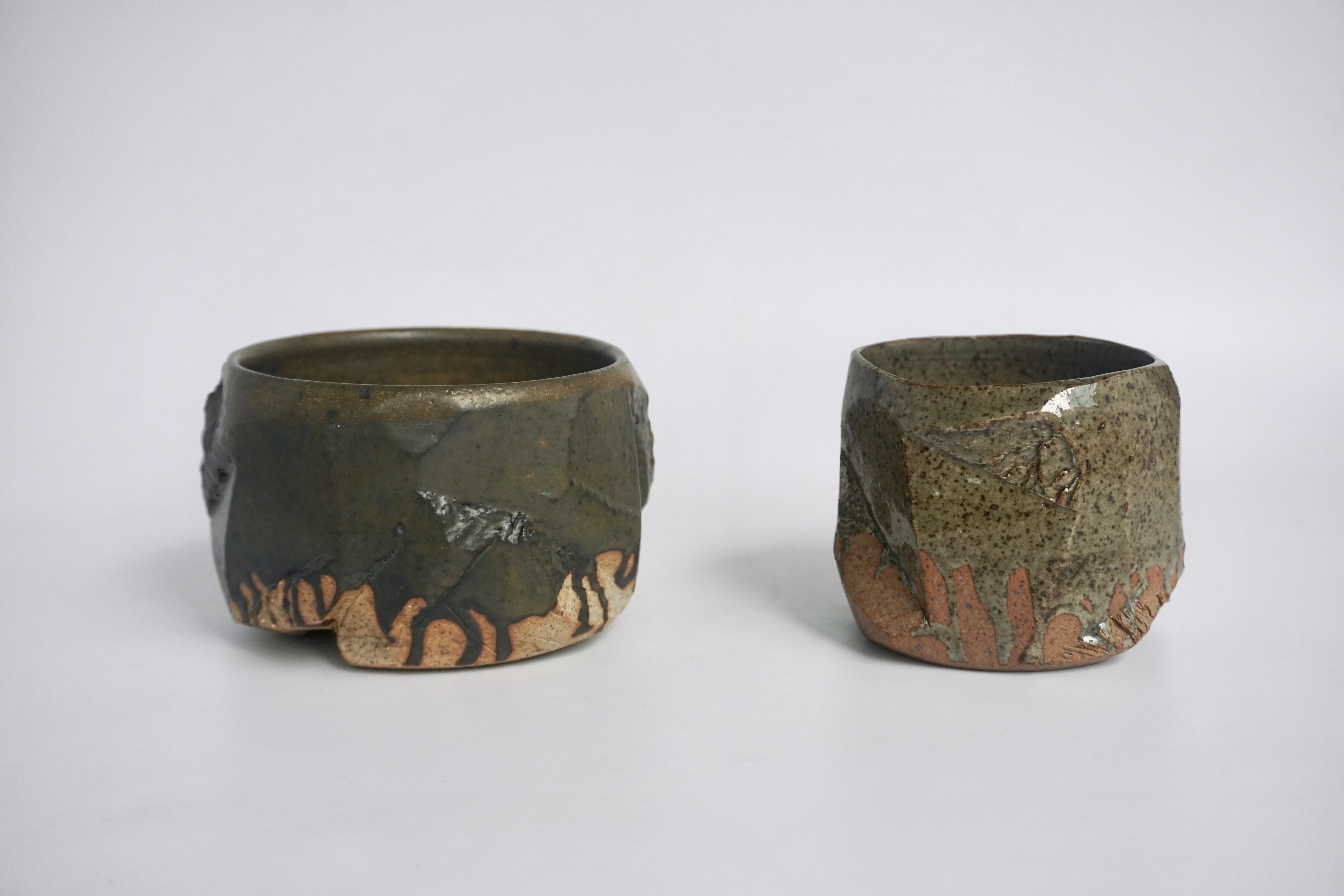 Mount Sturdy Cup | Synceramic Singapore Ceramicist Yang Ce – Eat & Sip