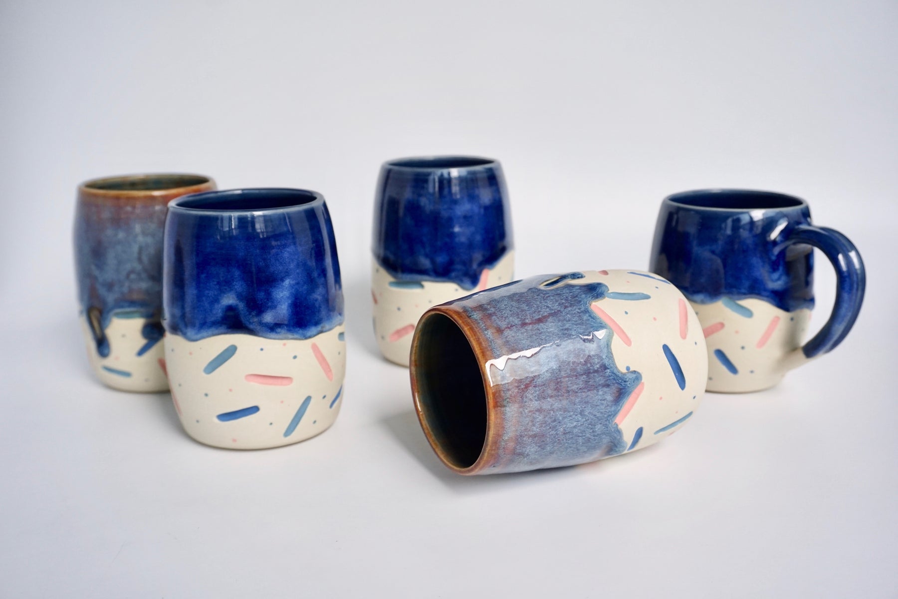 From Singapore based ceramicists | Handmade ceramics Singapore - Eat & Sip