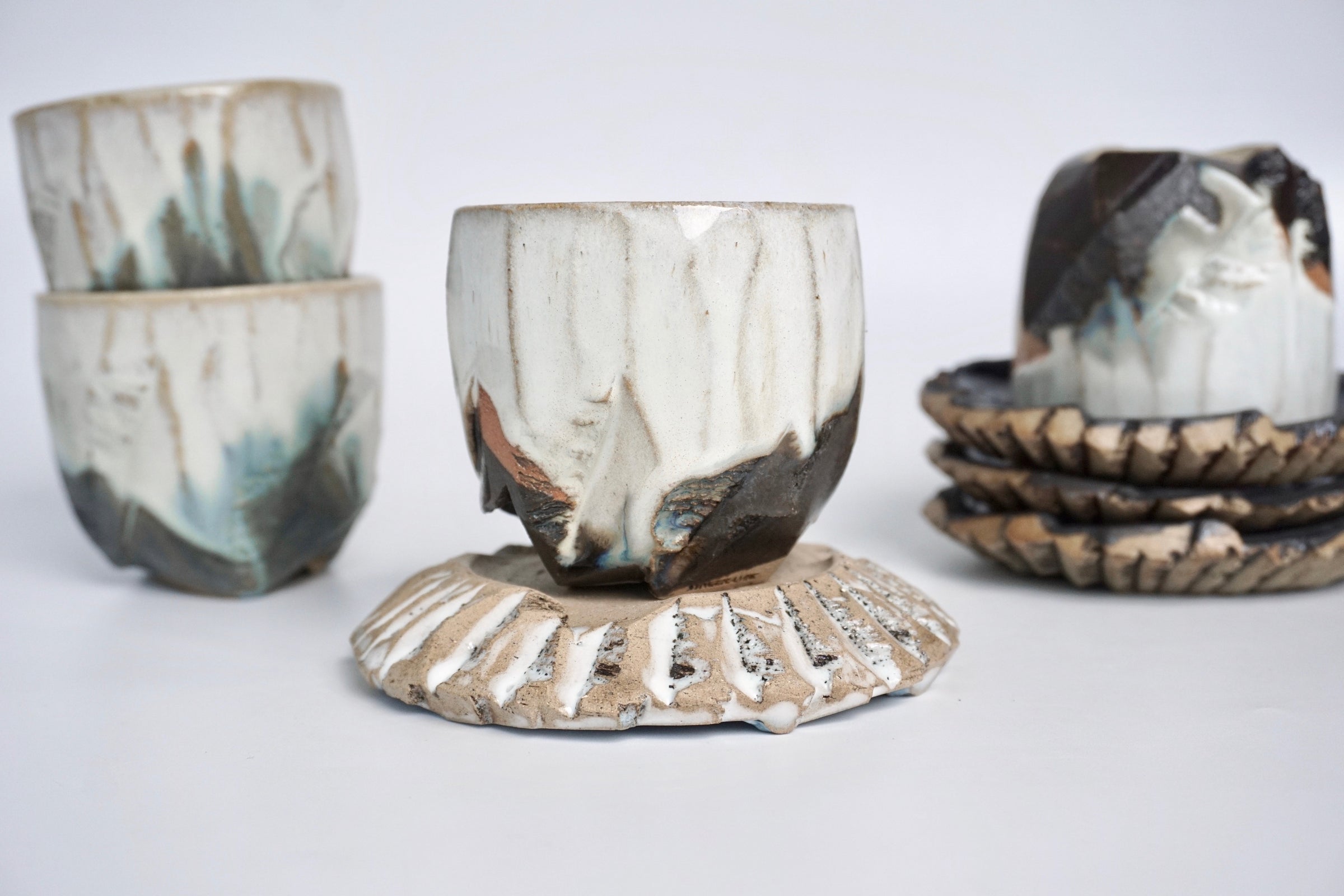 Synceramic Yang Ce | Handmade ceramics Singapore - Eat & Sip Handcrafted