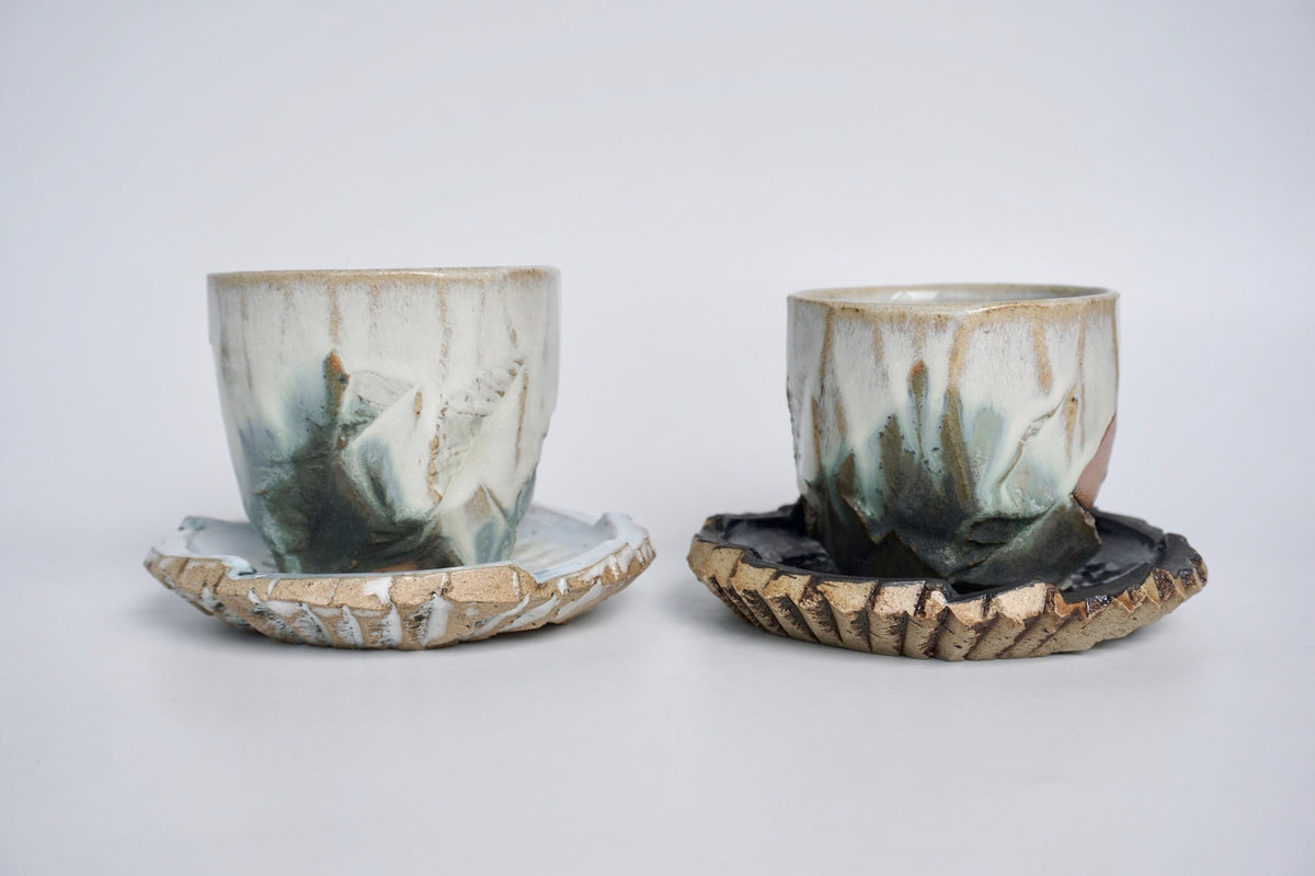 Synceramic Yang Ce | Handmade ceramics Singapore - Eat & Sip Handcrafted