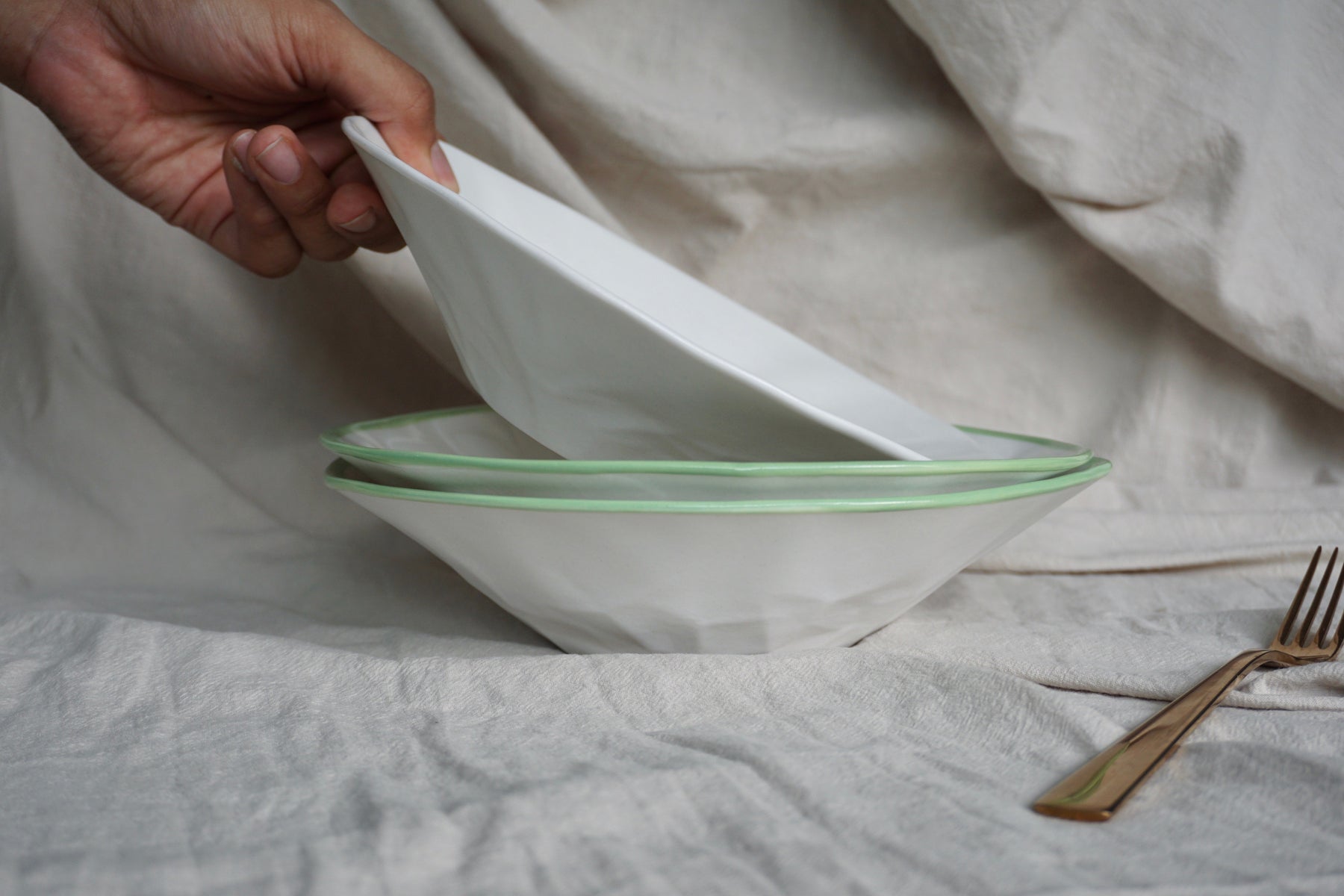 Handcrafted plates & bowls - Unique housewarming gifts Singapore – Eat ...