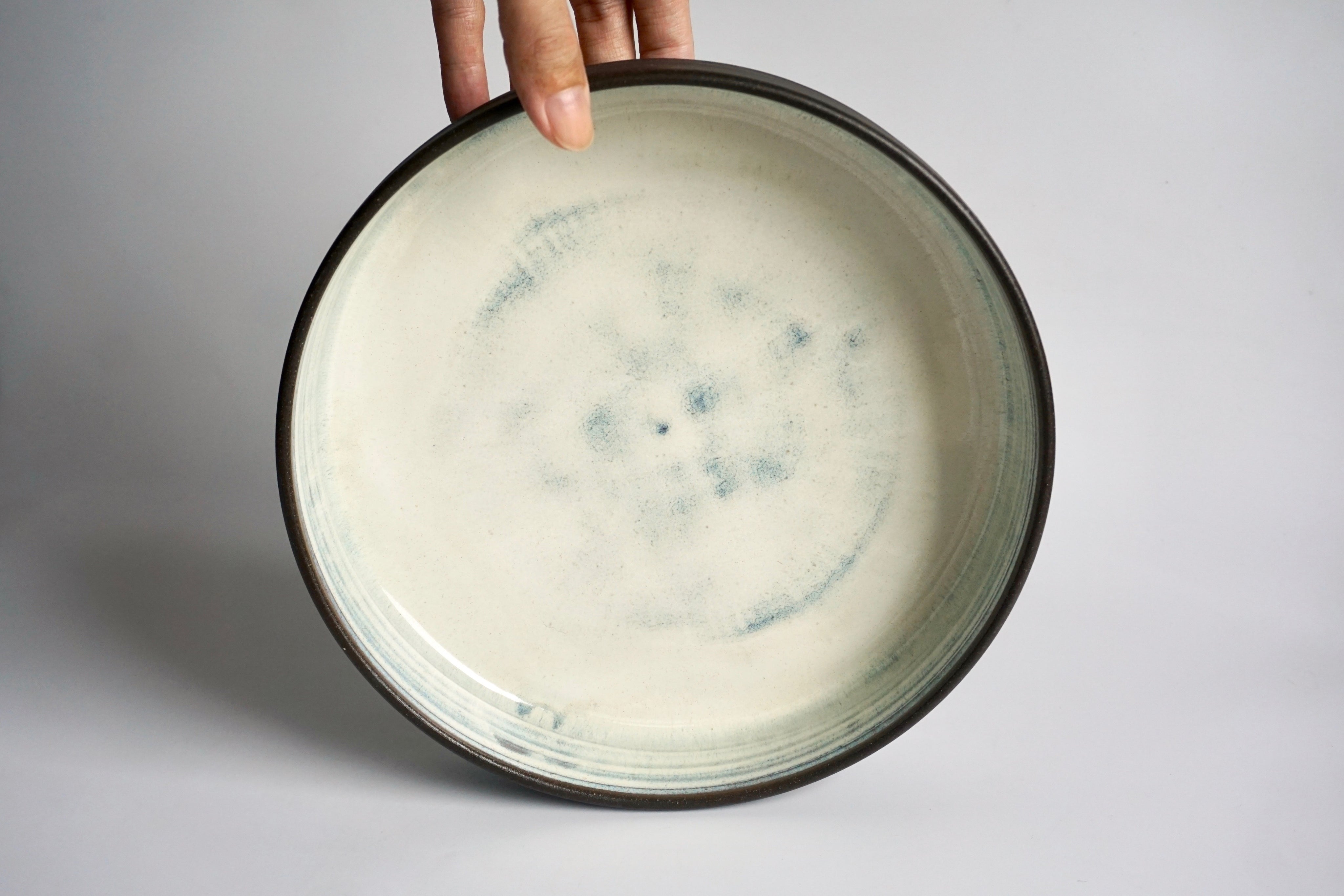 Scandinavian dish | Handcrafted ceramics Singapore - Eat & Sip