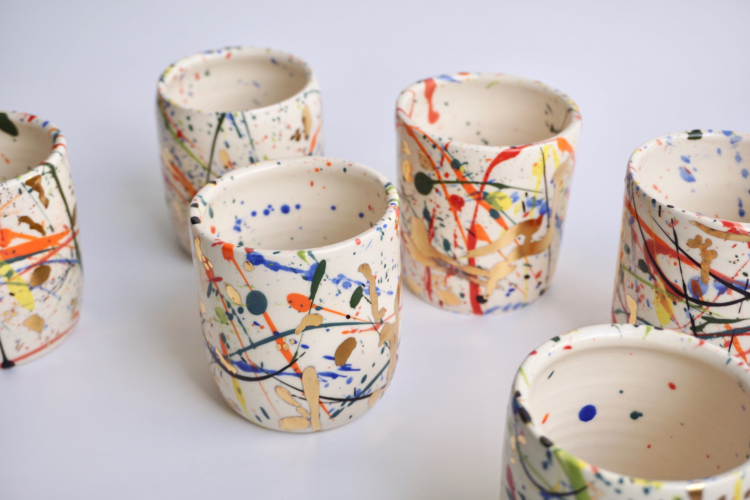 Nola Mae Ceramics | Kelly Beierman Handmade pottery Singapore – Eat & Sip