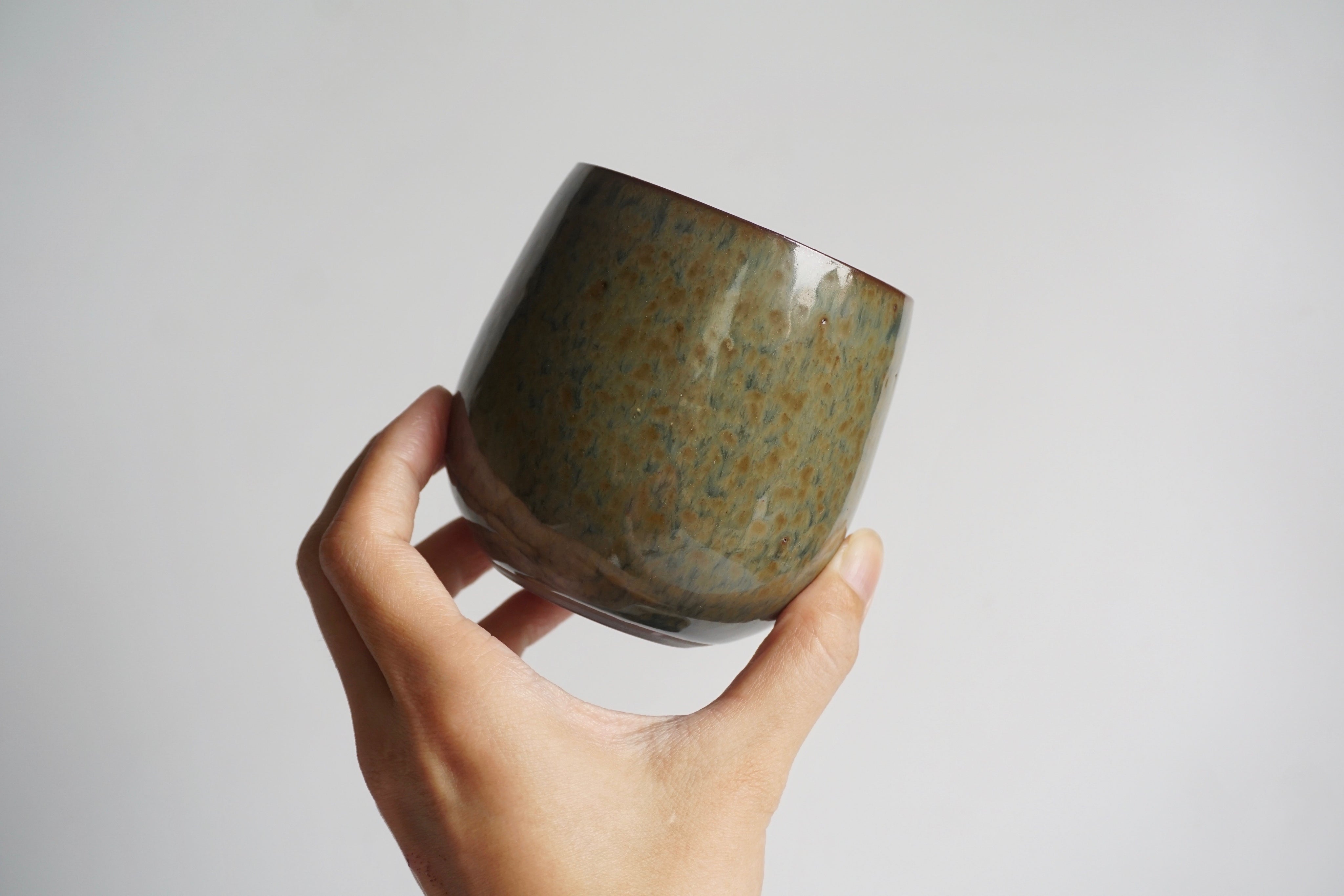 Snug cups | Handcrafted ceramics Singapore - Eat & Sip