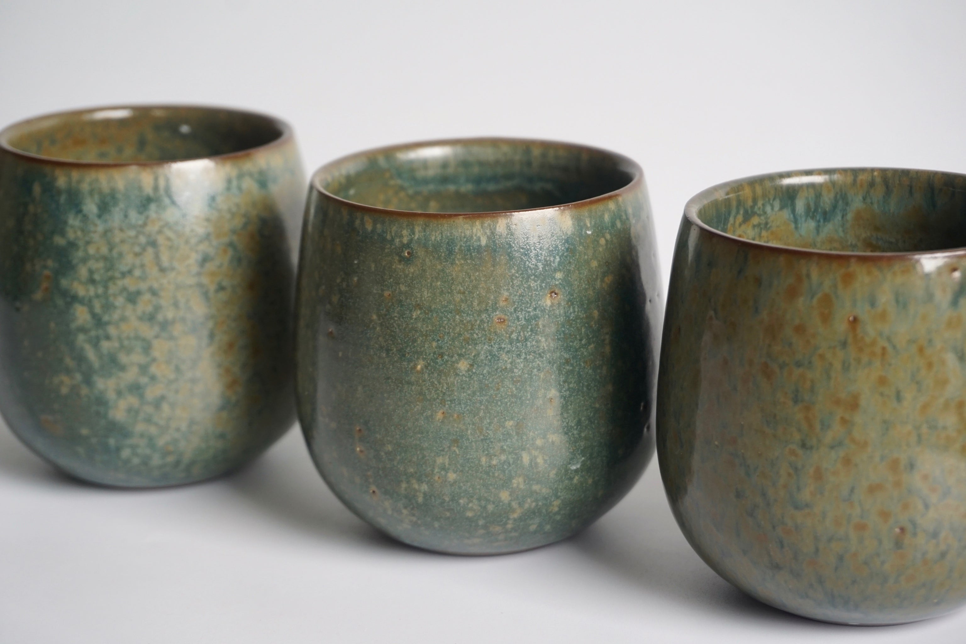 Snug cups | Handcrafted ceramics Singapore - Eat & Sip